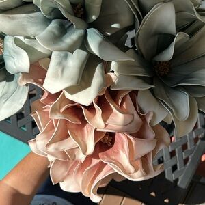 Bella Luxx | Accents | 3 Piece Floral Collection By Bella Lux | Poshmark